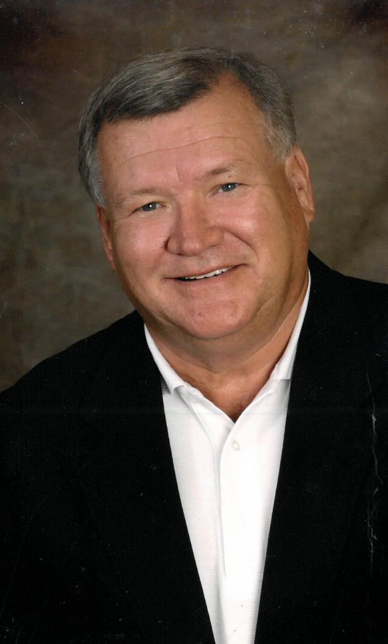 Donald Carlos Carr Jr. Obituary - Pensacola, FL