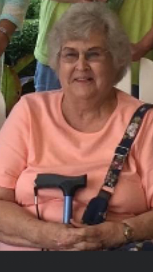 Doreen Klein Obituary - Hot Springs, AR