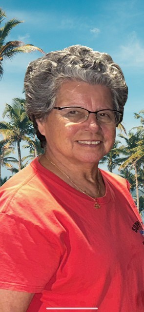 Maria Arevalo Obituary - Santa Ana, CA