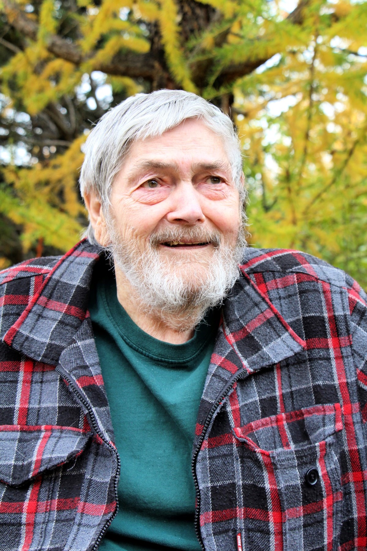 George Richardson Obituary - Prince George, BC