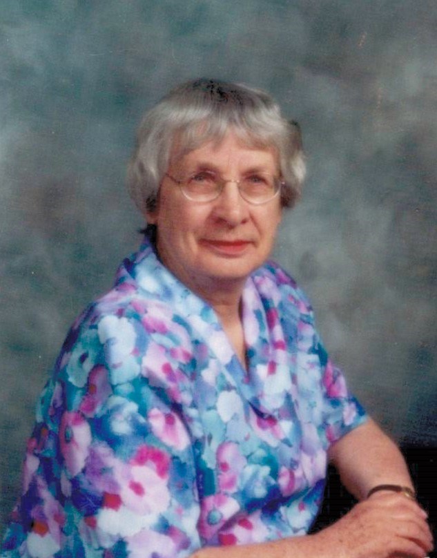 Eileen Hutton avis de décès - Regina, SK