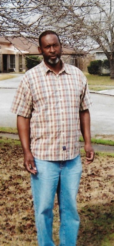 Mr. Glenn Robert Randolph Obituary - Houston, TX
