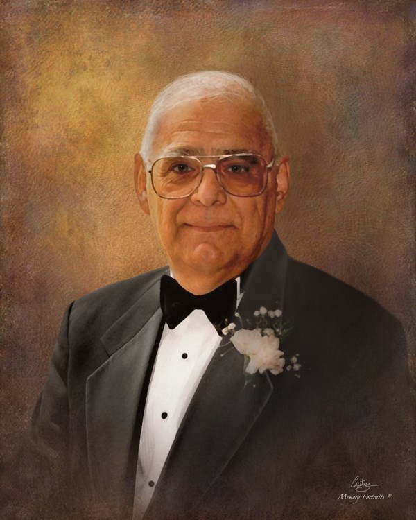 Alfred Cazares Obituary - Cary, NC