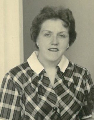 Phyllis Dorothy Dawe Obituary - Toronto, ON