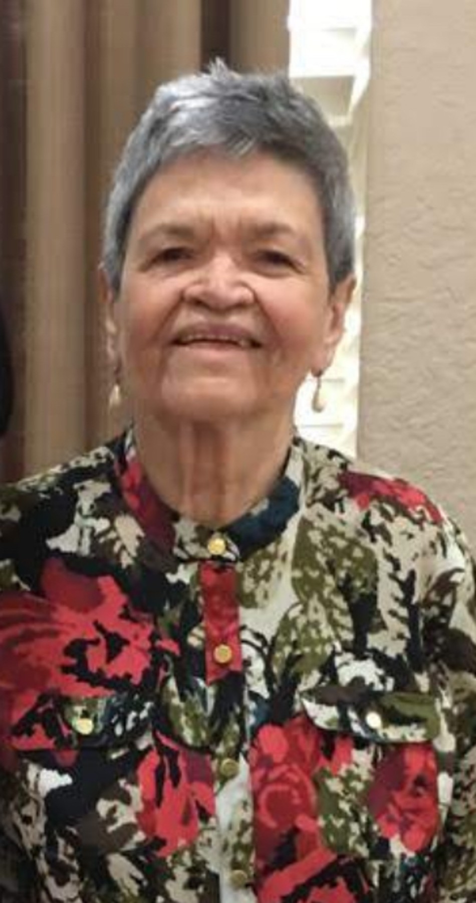 Ceferina Ramona Valerio Sanchez Obituary - Naranja, FL