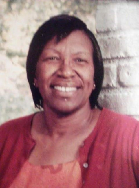Lorraine Ruffin Obituary - Houma, LA