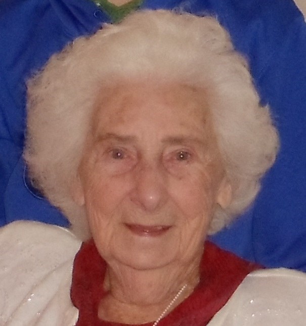 Lucille Kitchin Obituary - Richmond, VA