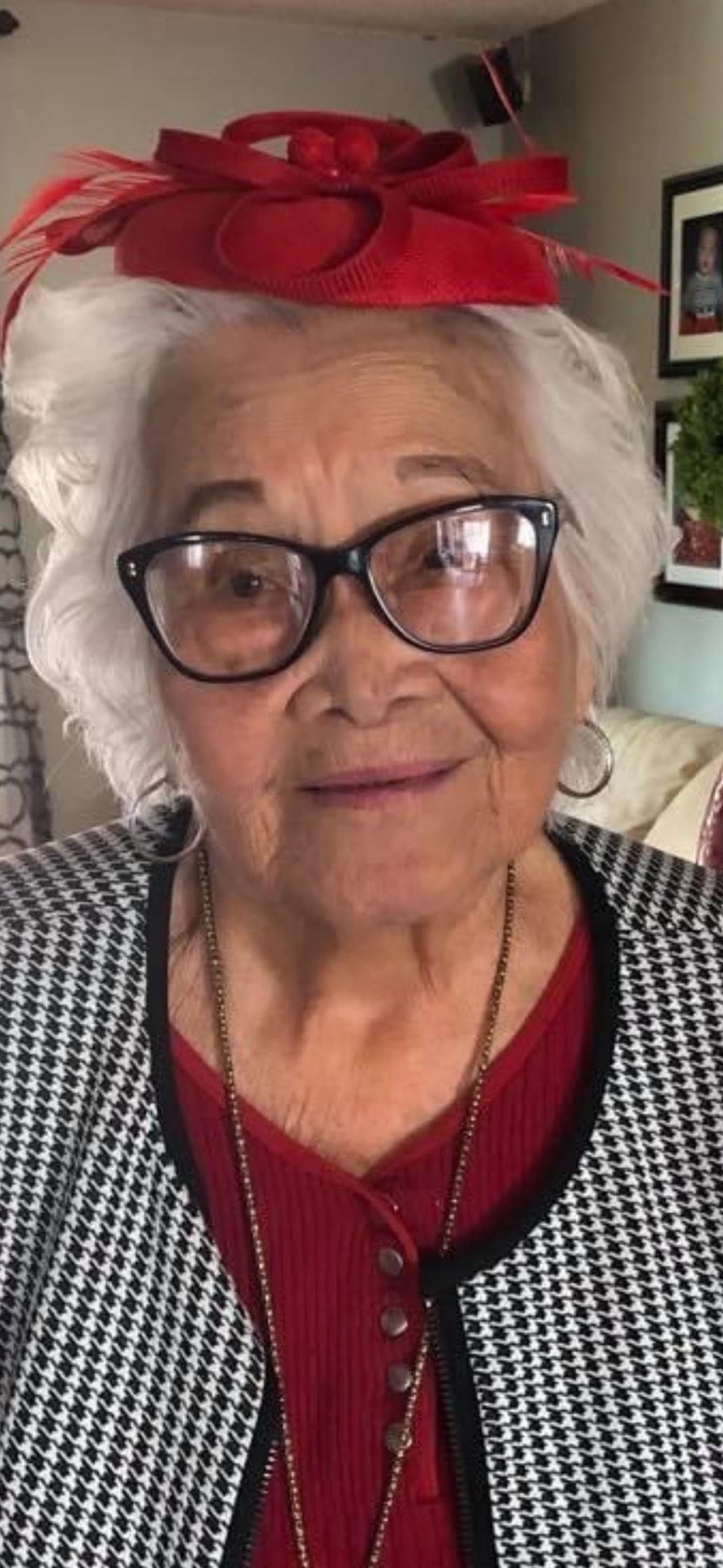 Eulalia C. Sanchez Obituary - Bonita, CA