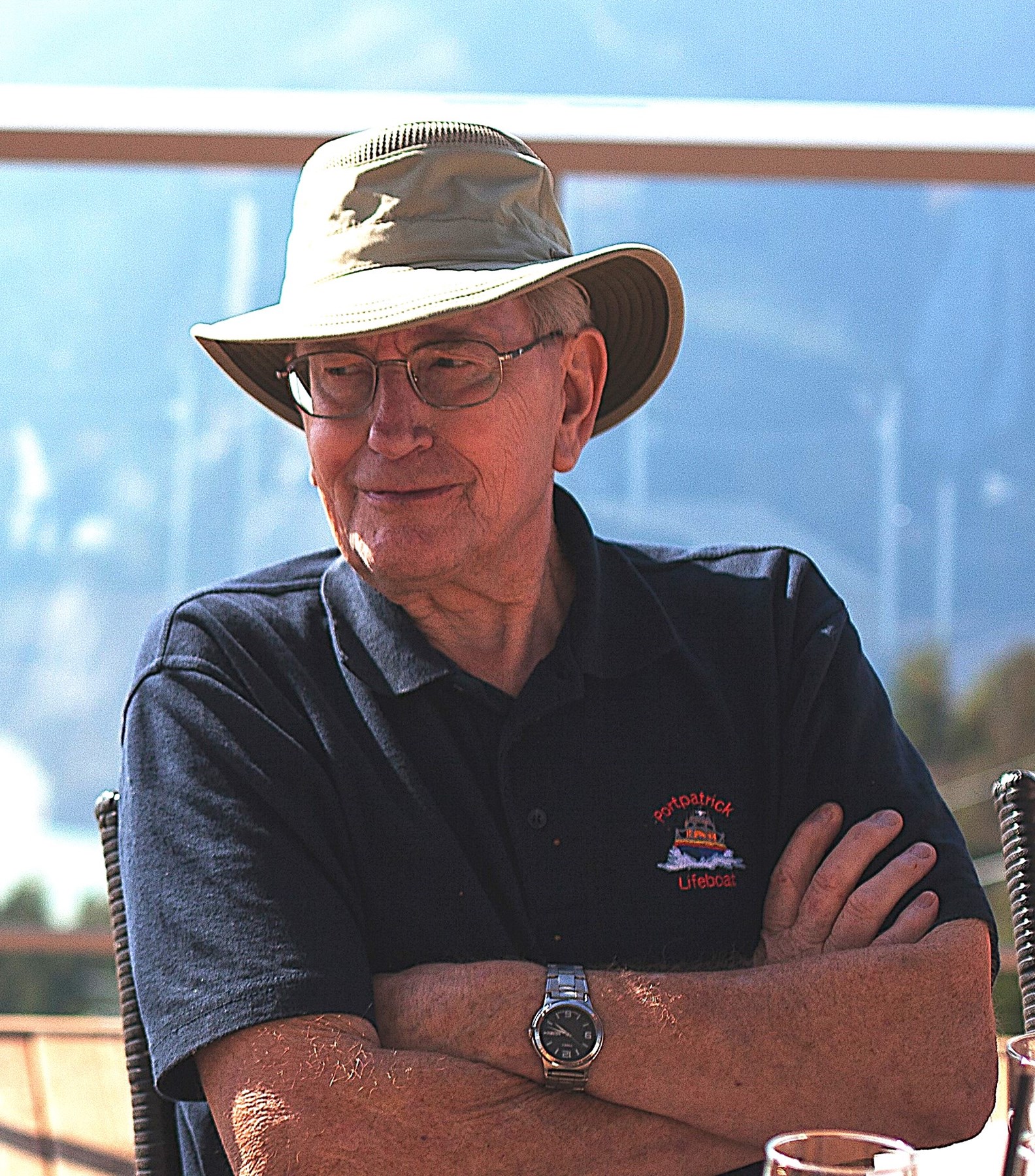 William Dyer Obituary - West Vancouver, BC