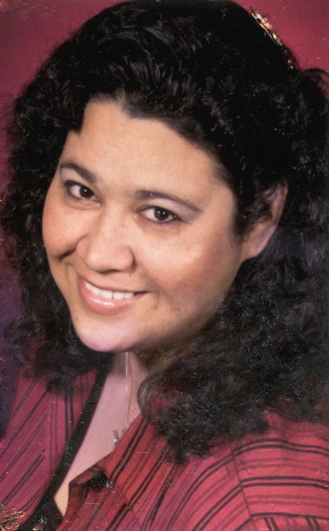 Carrie Carrillo Obituary - El Paso, TX