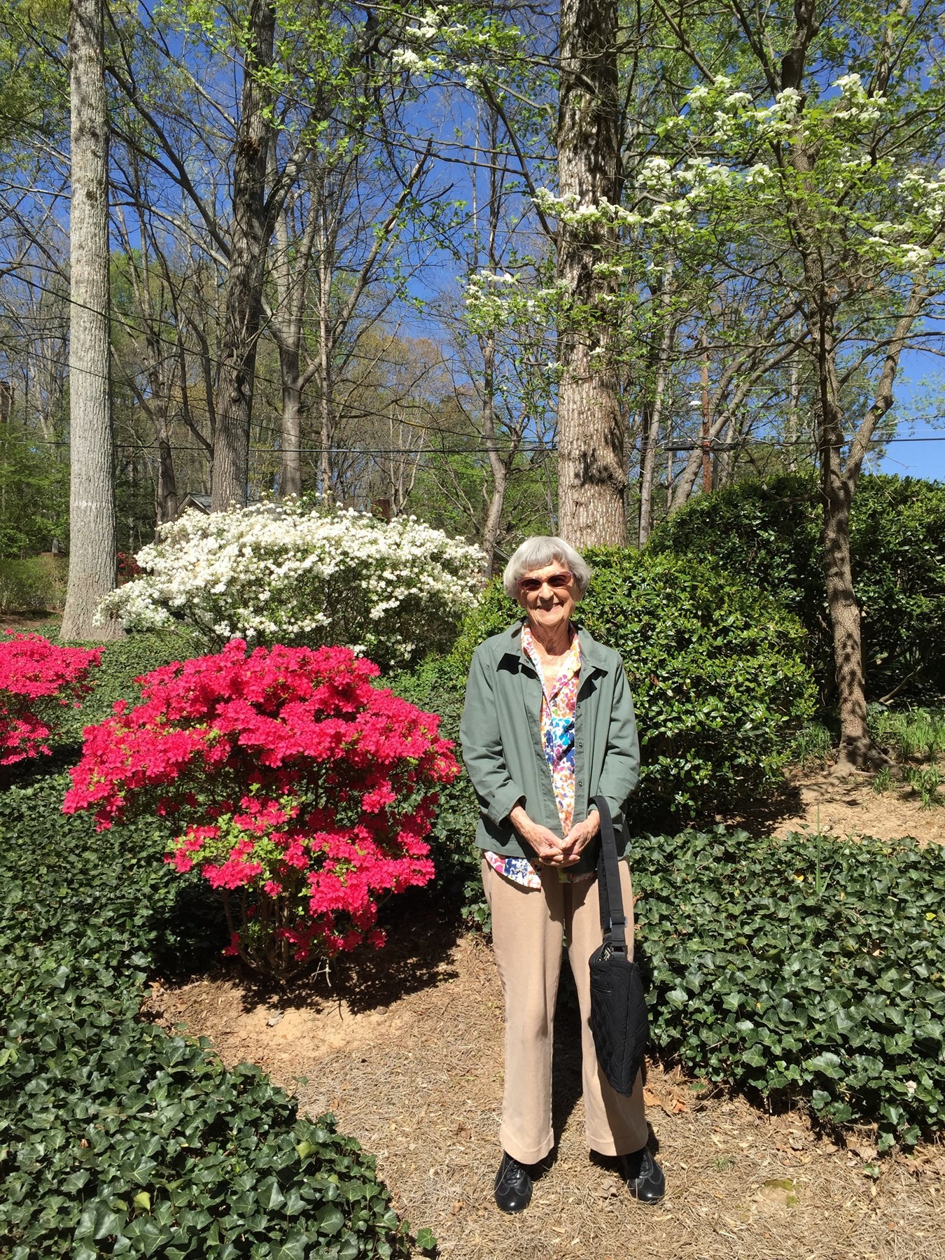 Dorothy Callahan Obituary - Sandy Springs, GA
