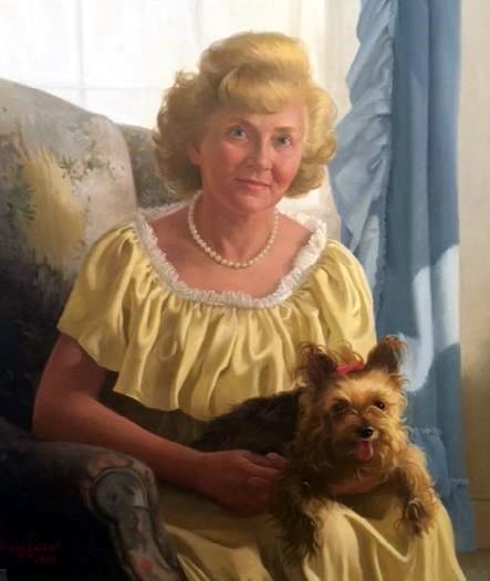 Adeline Sunday Allen Obituary - Bassett, VA