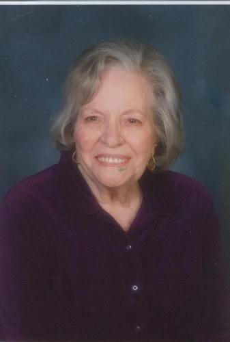 Ruth Kress Obituary - Elkridge, MD