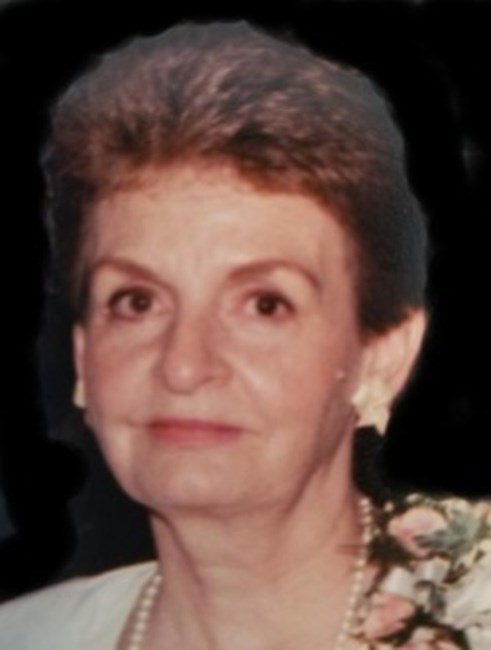 Margaret Julia Flesch Obituary - Levittown, PA