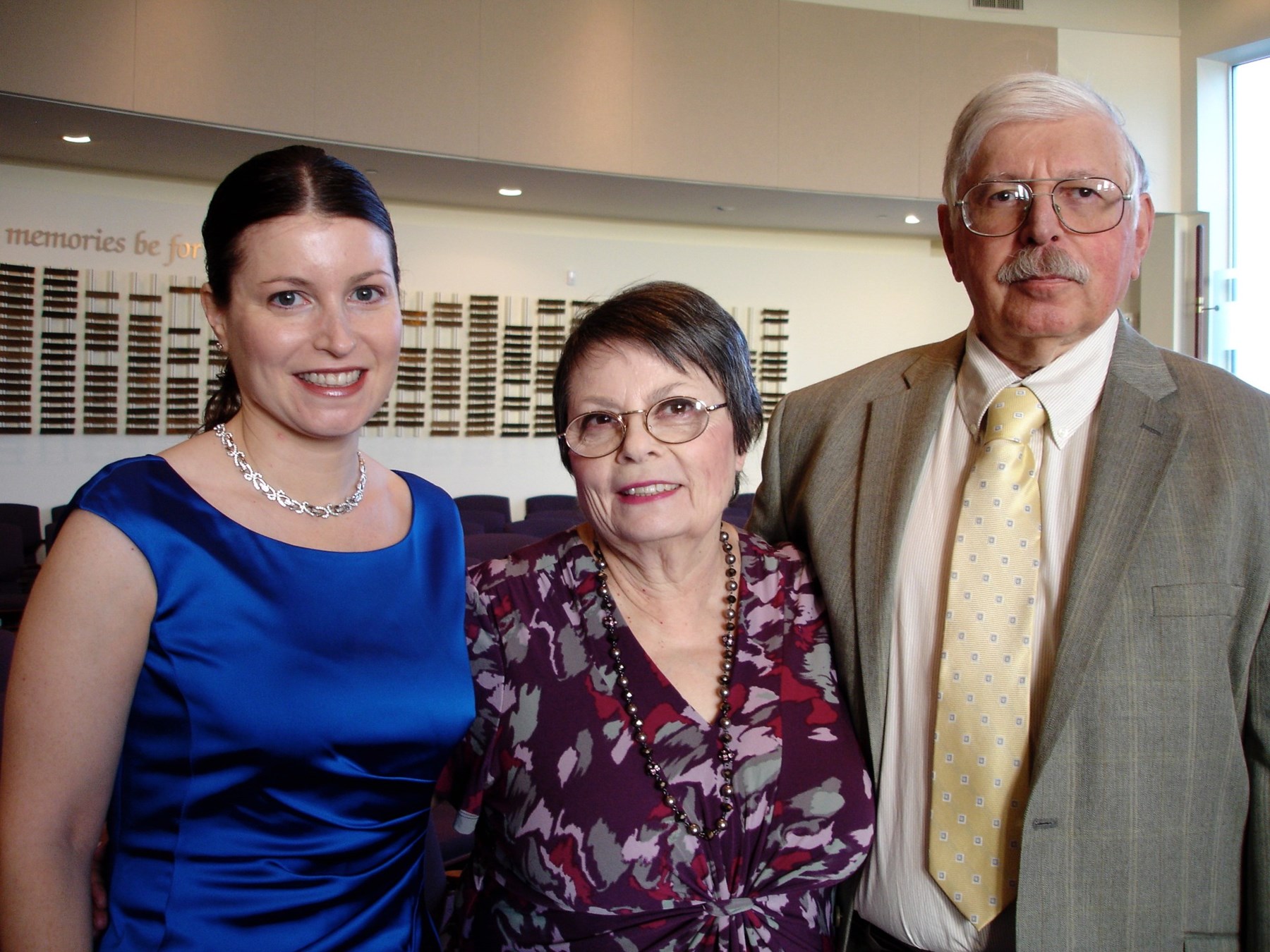 Allen Silver Obituary - Oklahoma City, OK