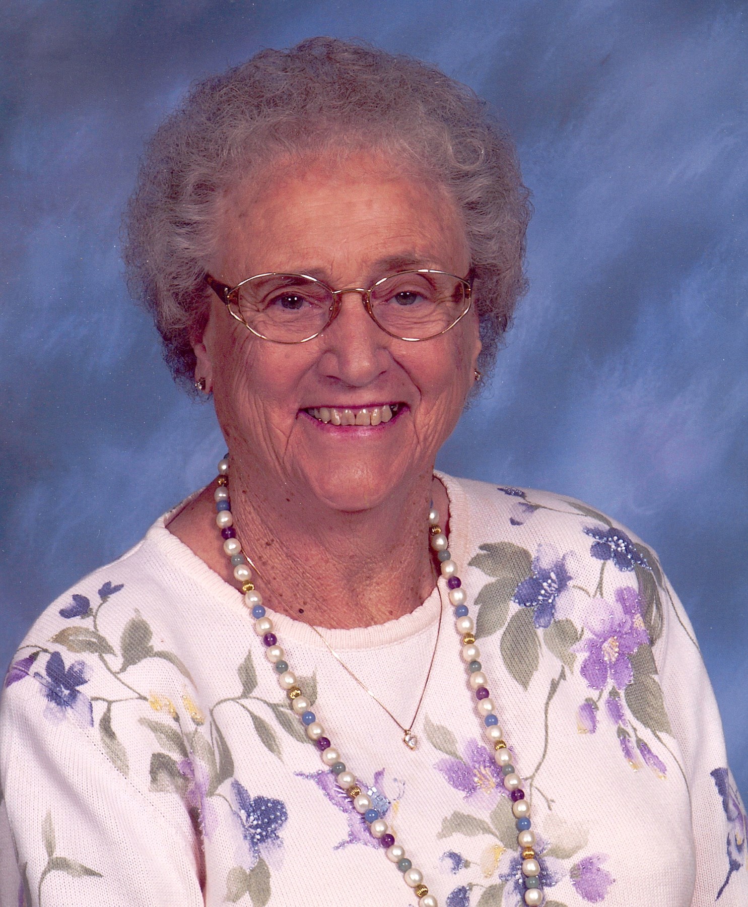 Geneva Gilreath Obituary - Amarillo, TX