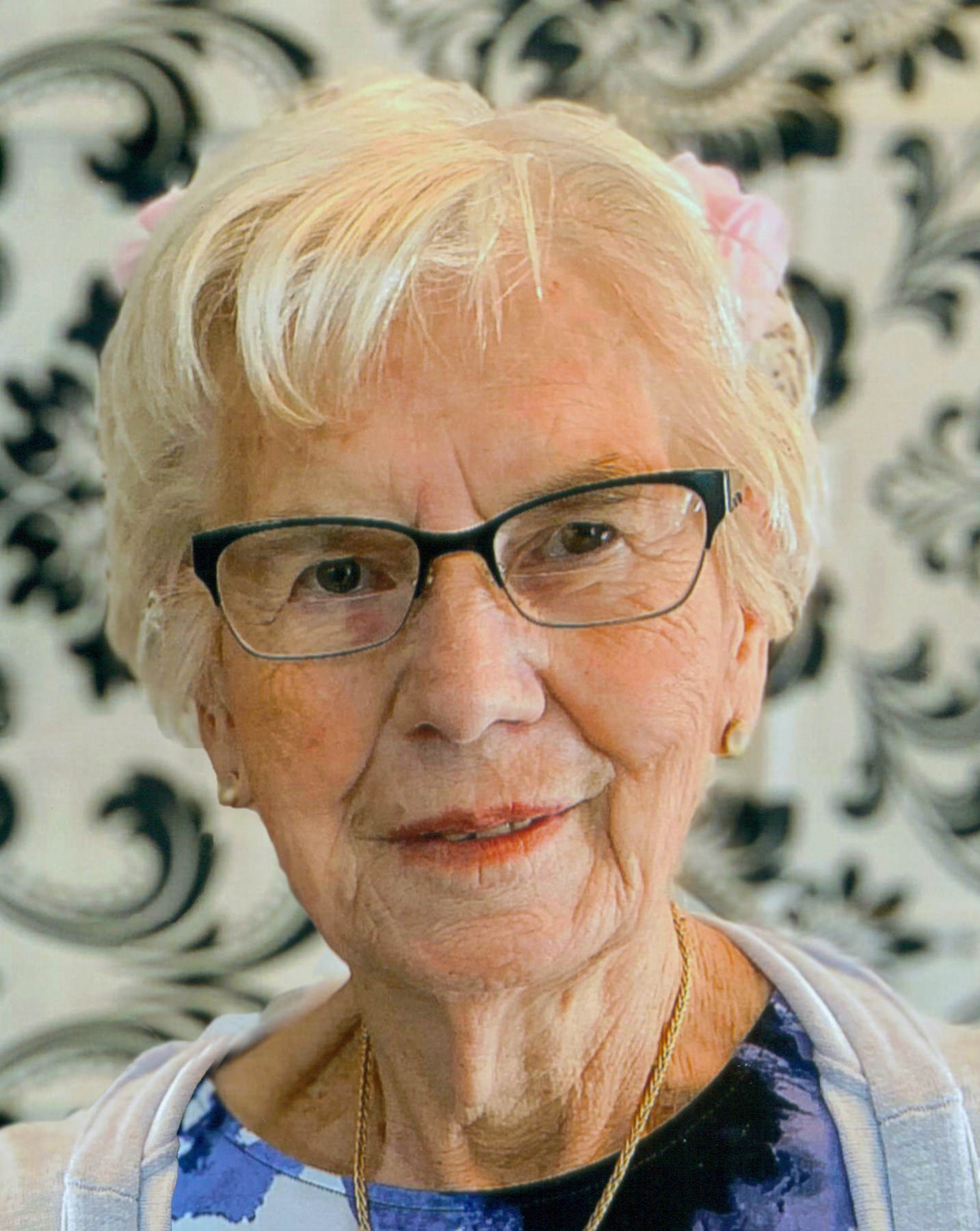 Angelina D'Orazio avis de décès - Calgary, AB