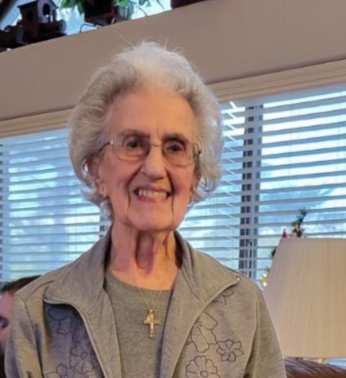 Barbara Ragusa Obituary - Houston, TX