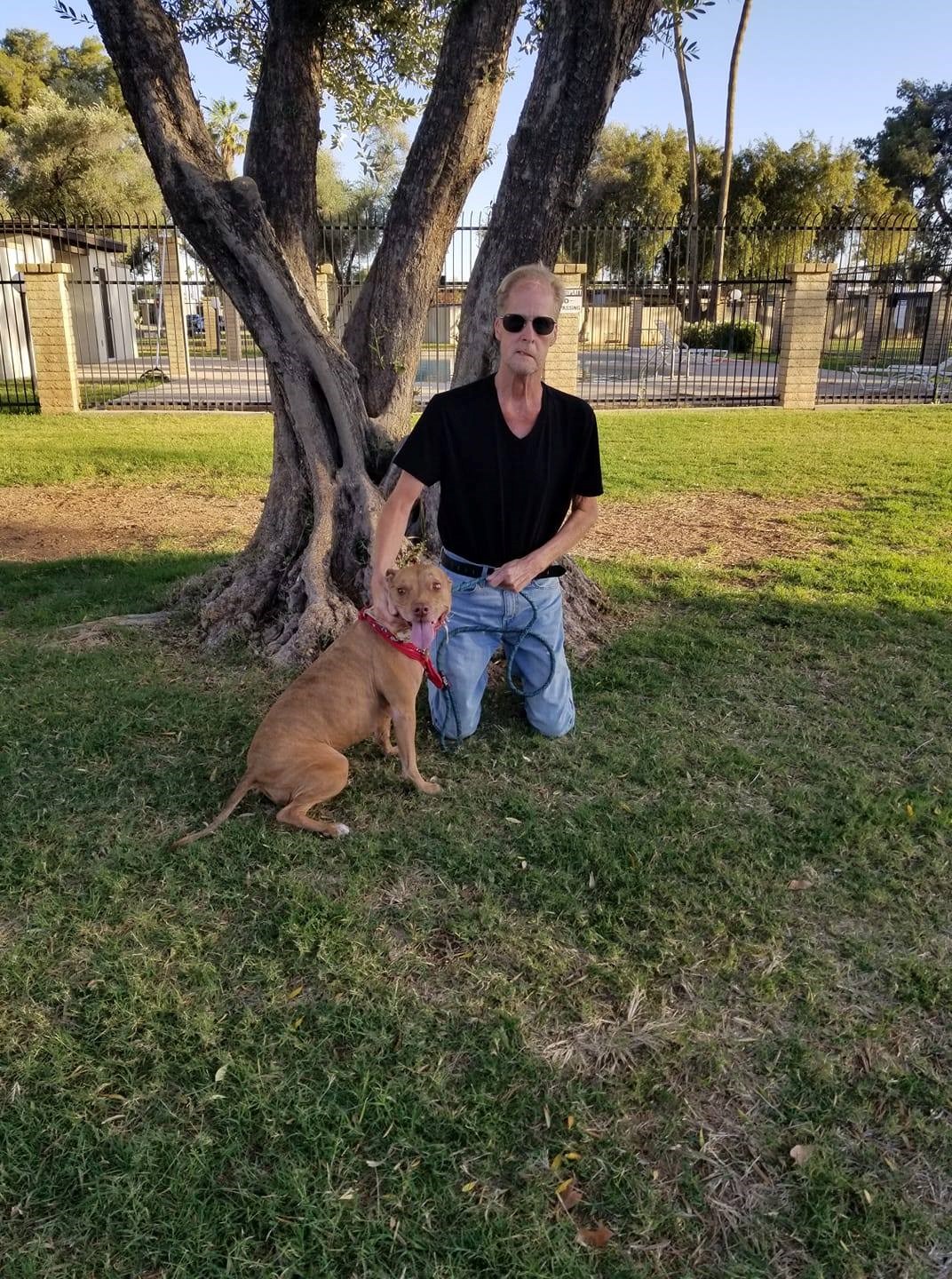 Danny Coulter Obituary - Mesa, AZ