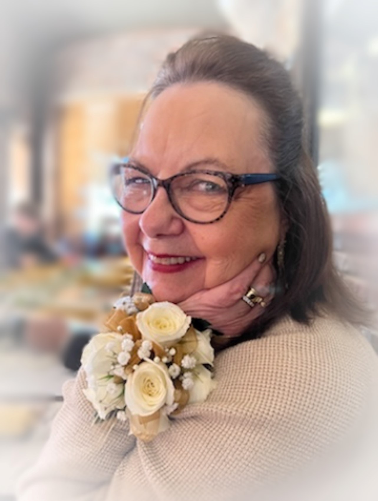 Deborah Beth Parasco Obituary - Houston, TX