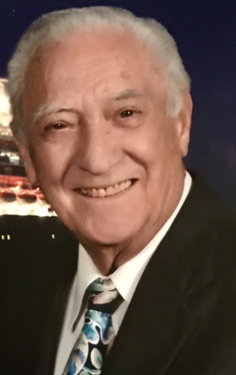 Joseph D'Arco Obituary - Brandon, FL