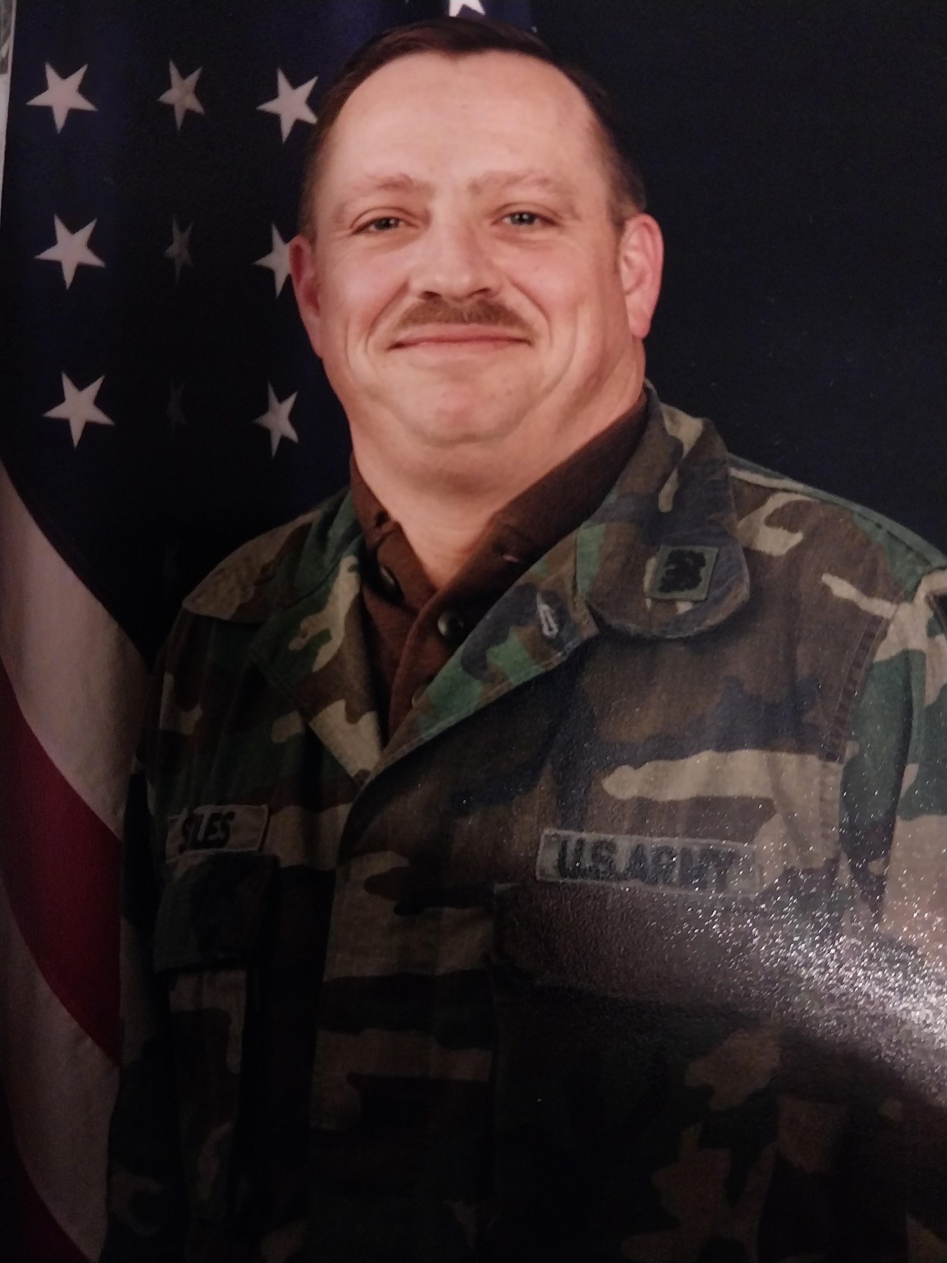 Edward Stiles Obituary - Wilson, NC