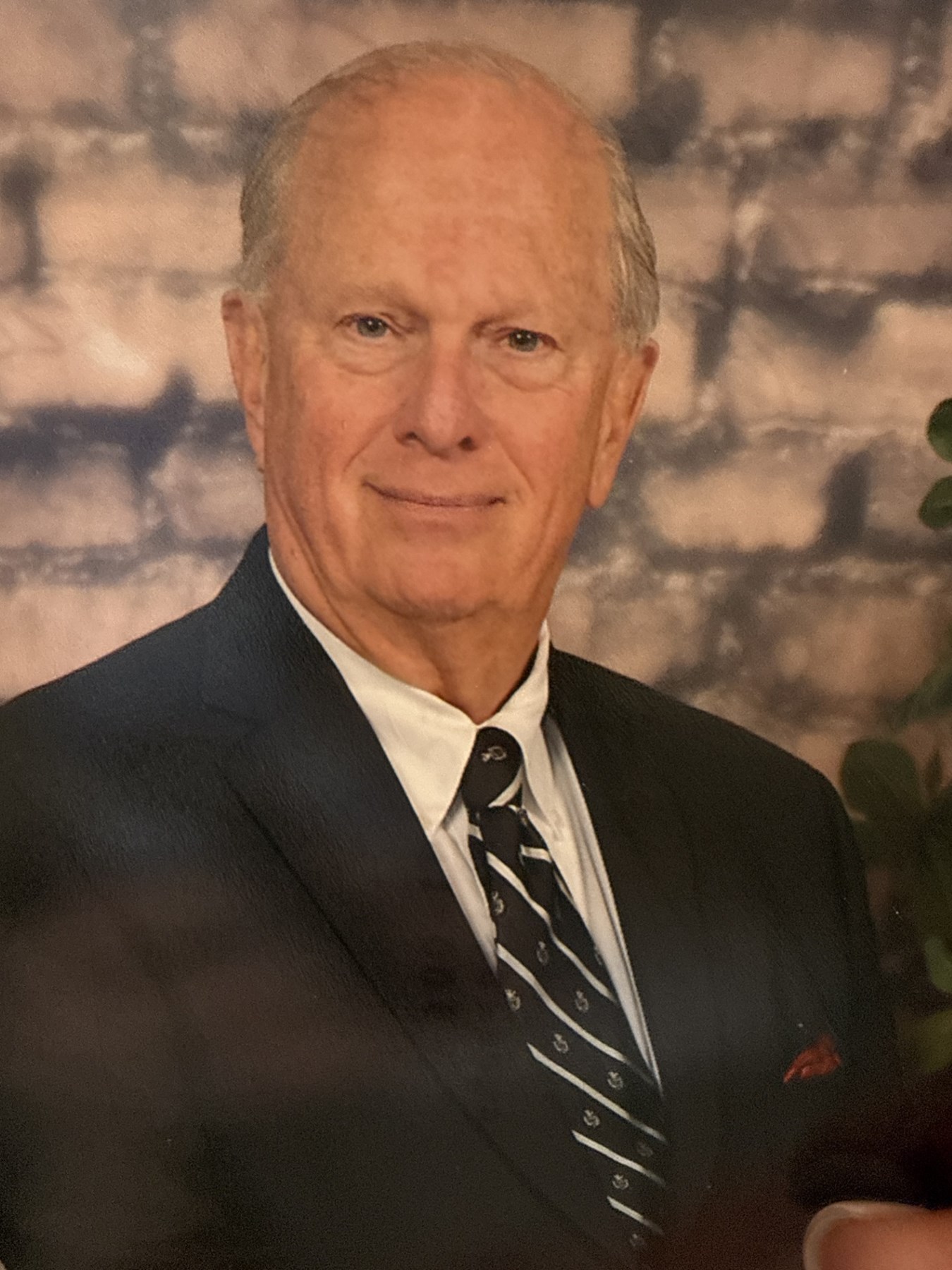 Dennis Goldasich Obituary - Homewood, AL