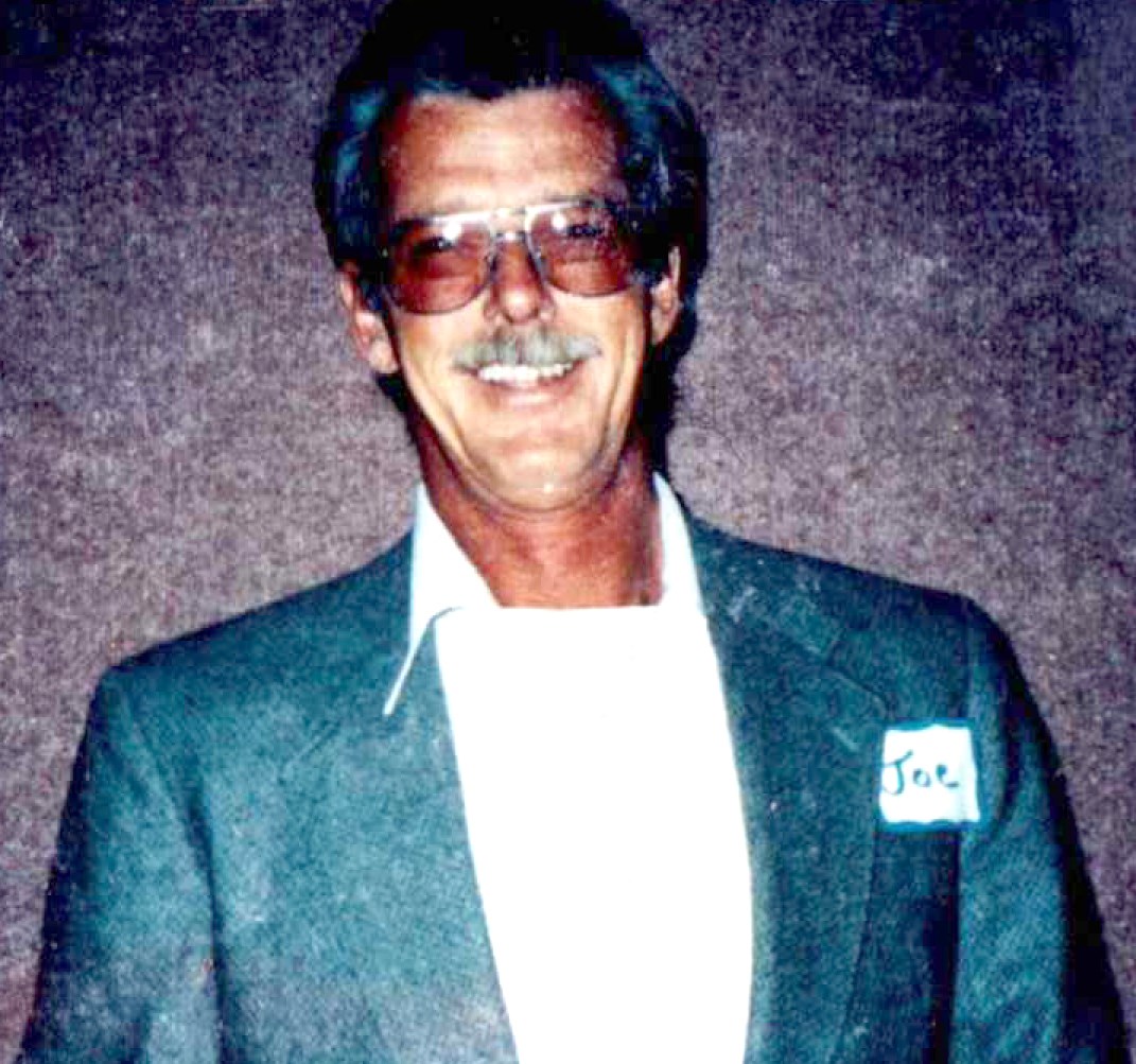 Joseph Bennick Obituario - Las Vegas, NV