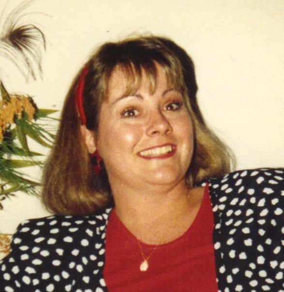 Sharon Eileen Frink Obituary - Orlando, FL