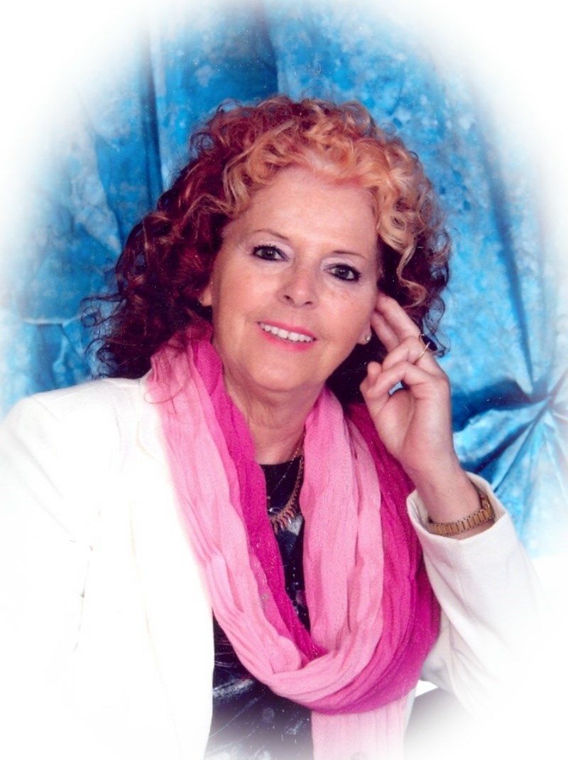 Mme Yvette Fortin Obituary - Jonquiere, QC