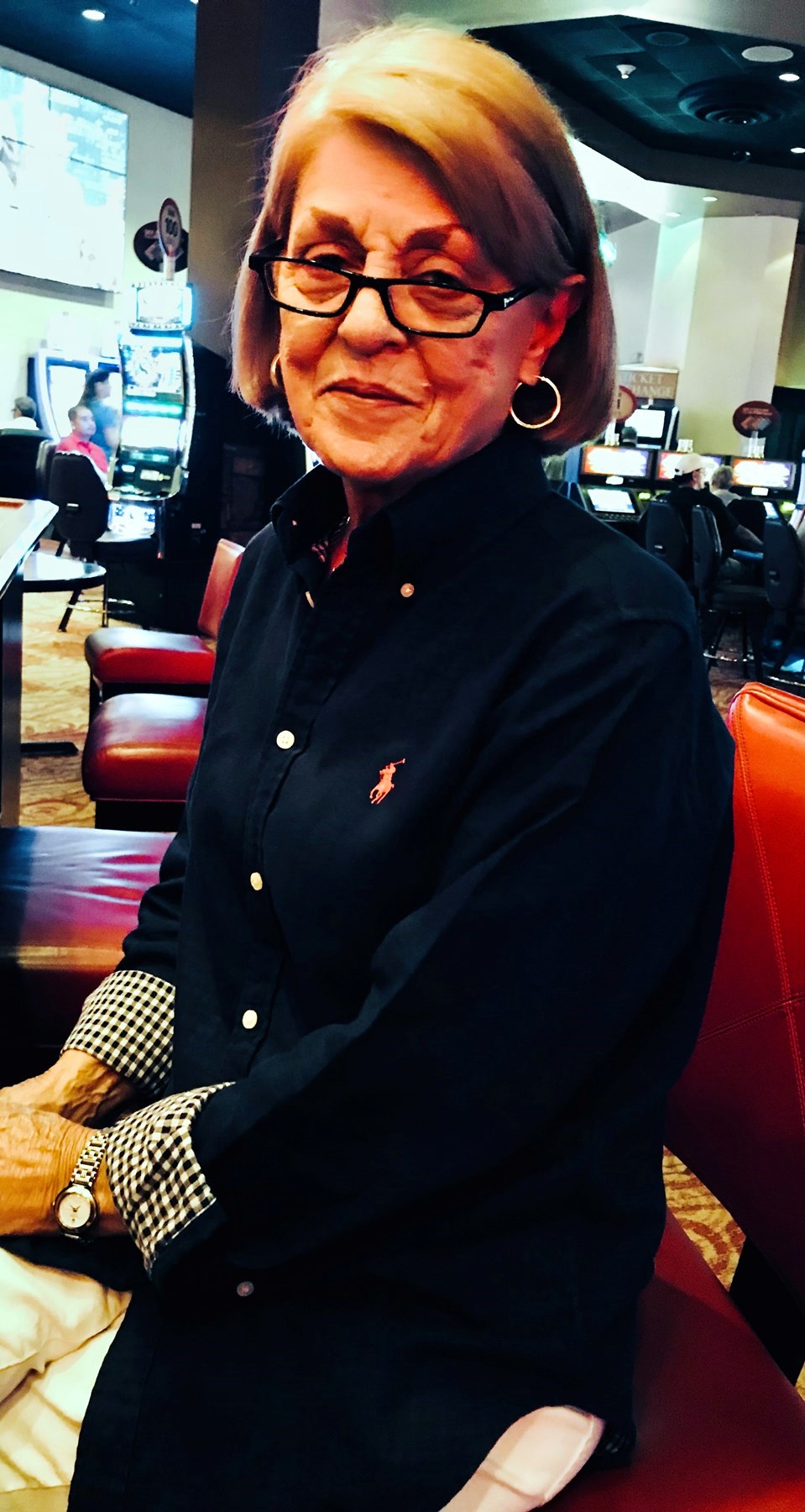 Patsy Tweedy Obituary - San Antonio, TX