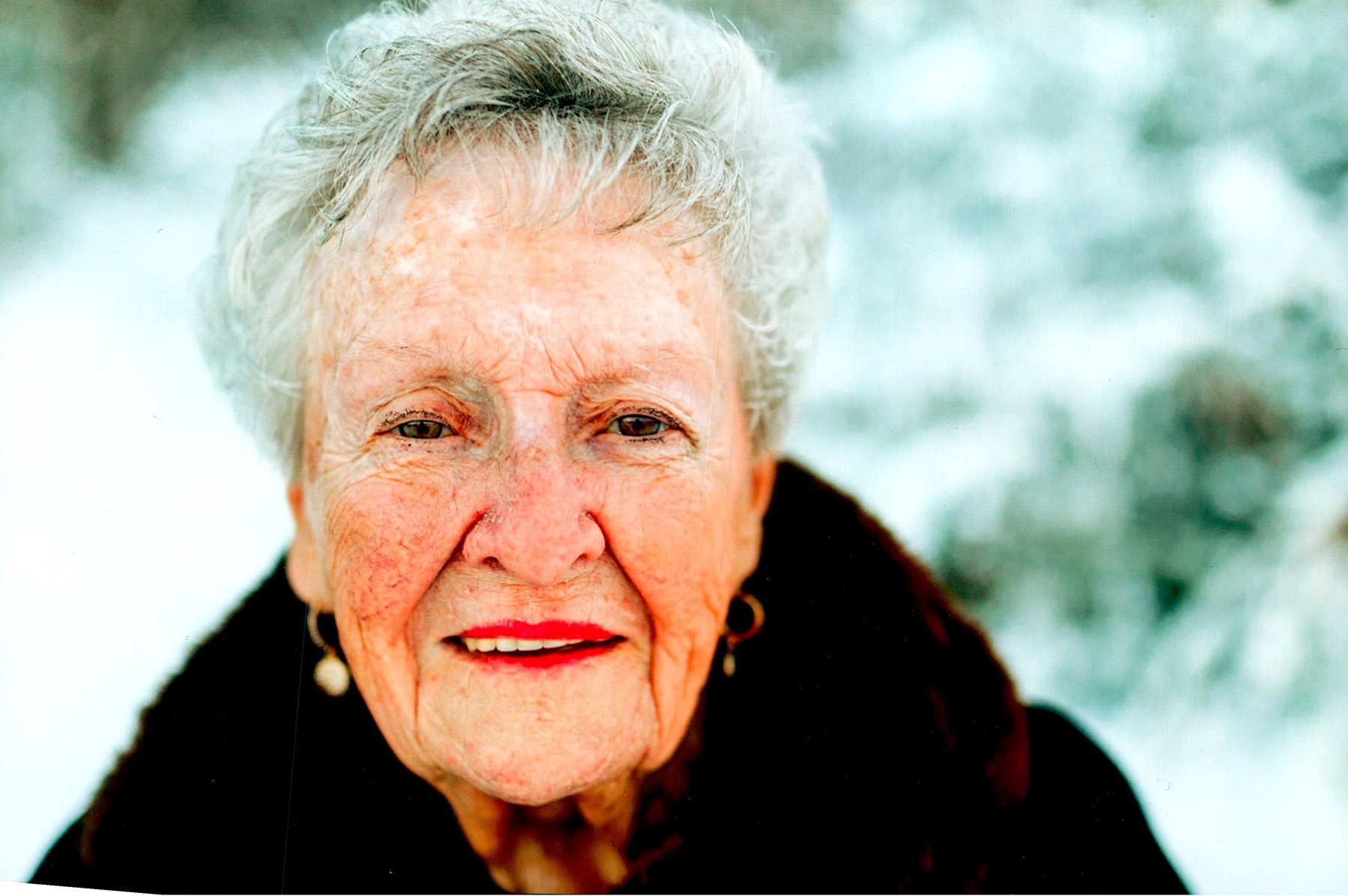 Imogene Pressnell Obituary - New Tazewell, TN