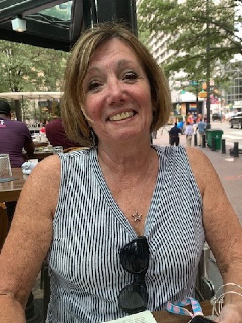 Judith Meister Obituary - Levittown, PA