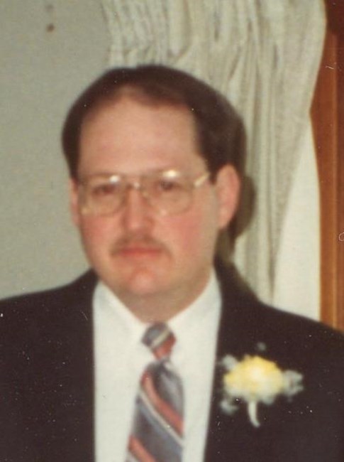 James Michael "Mike" Tomasek Obituary - Richmond, VA