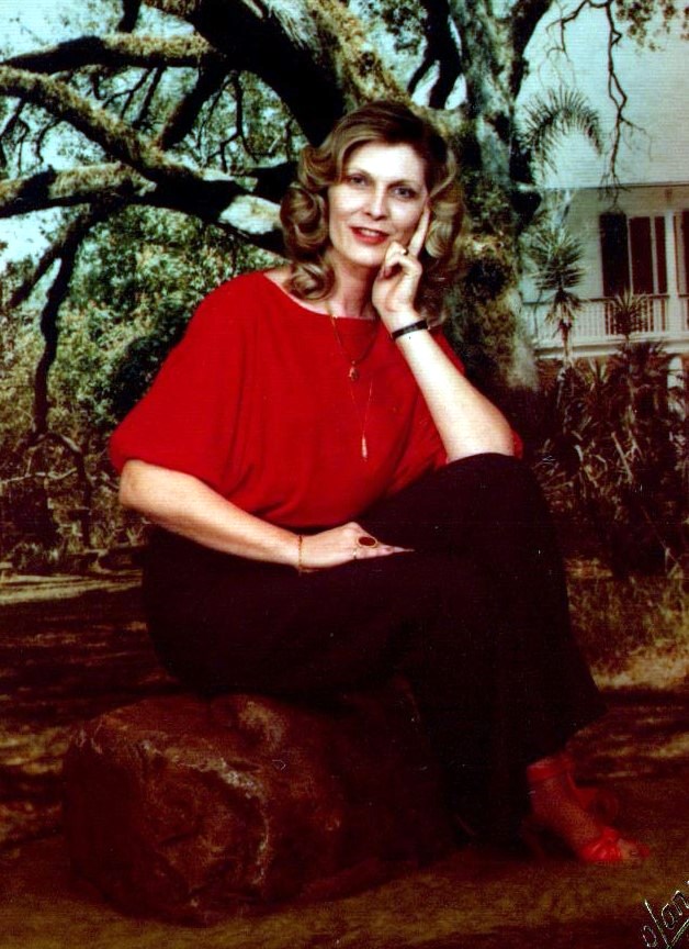 Virginia Ward Obituary - Canton, TX