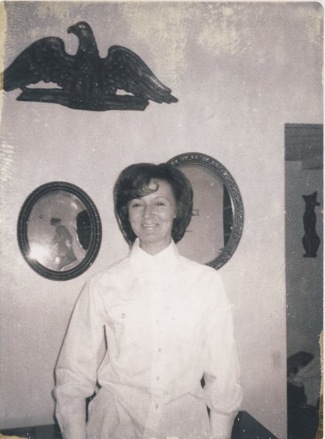 Virginia Payne Obituary - Louisville, KY