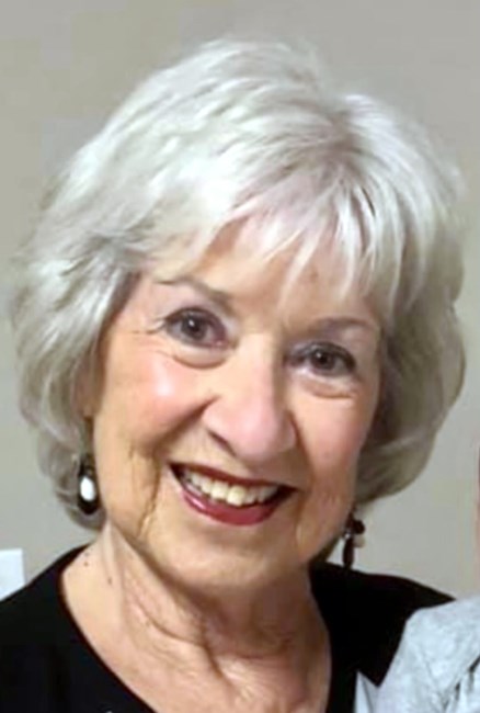 Peggy Spaugh Obituary - Lubbock, TX