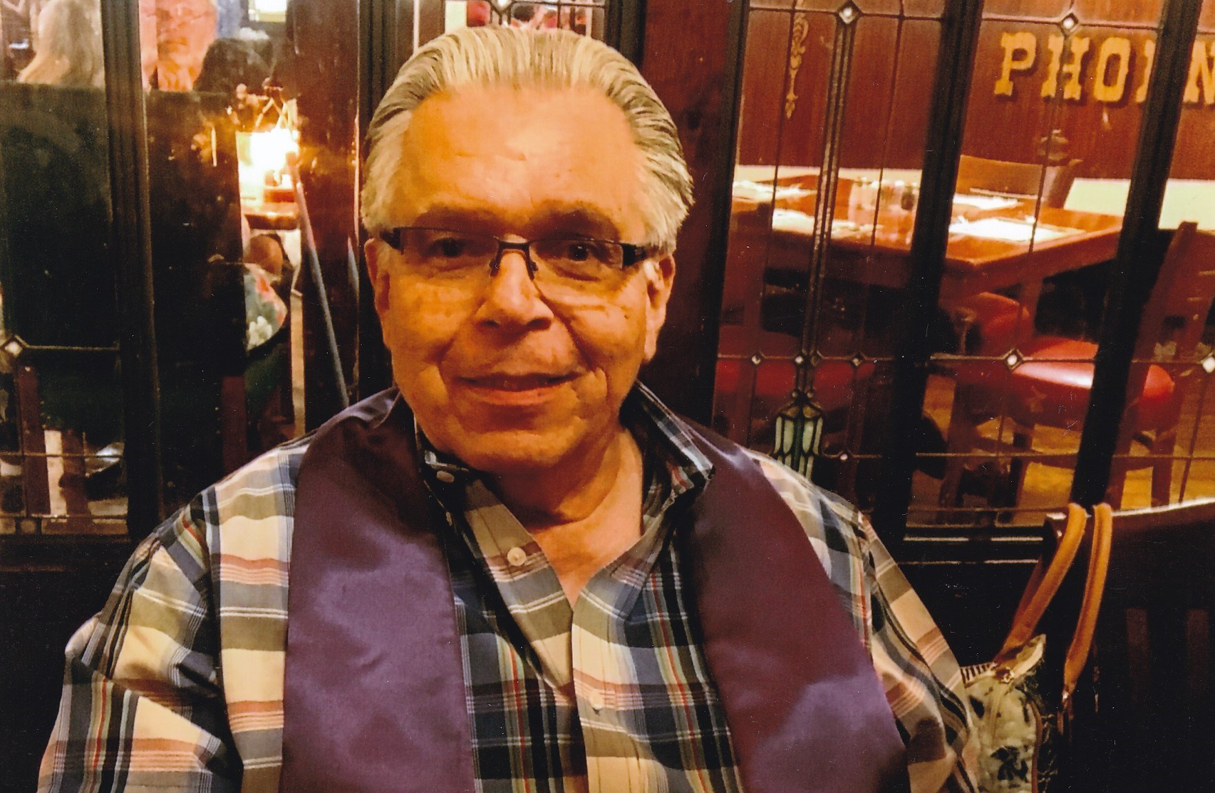 Richard Munoz Obituary - Glendale, AZ