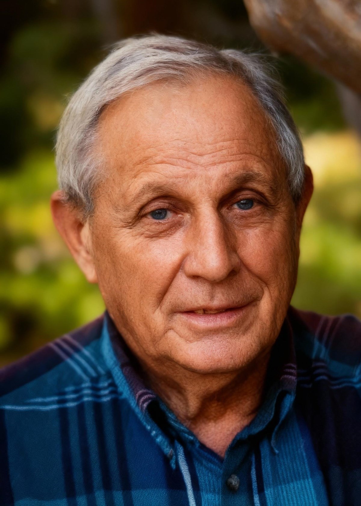 Robert Summers Obituary - ALEXANDER, AR