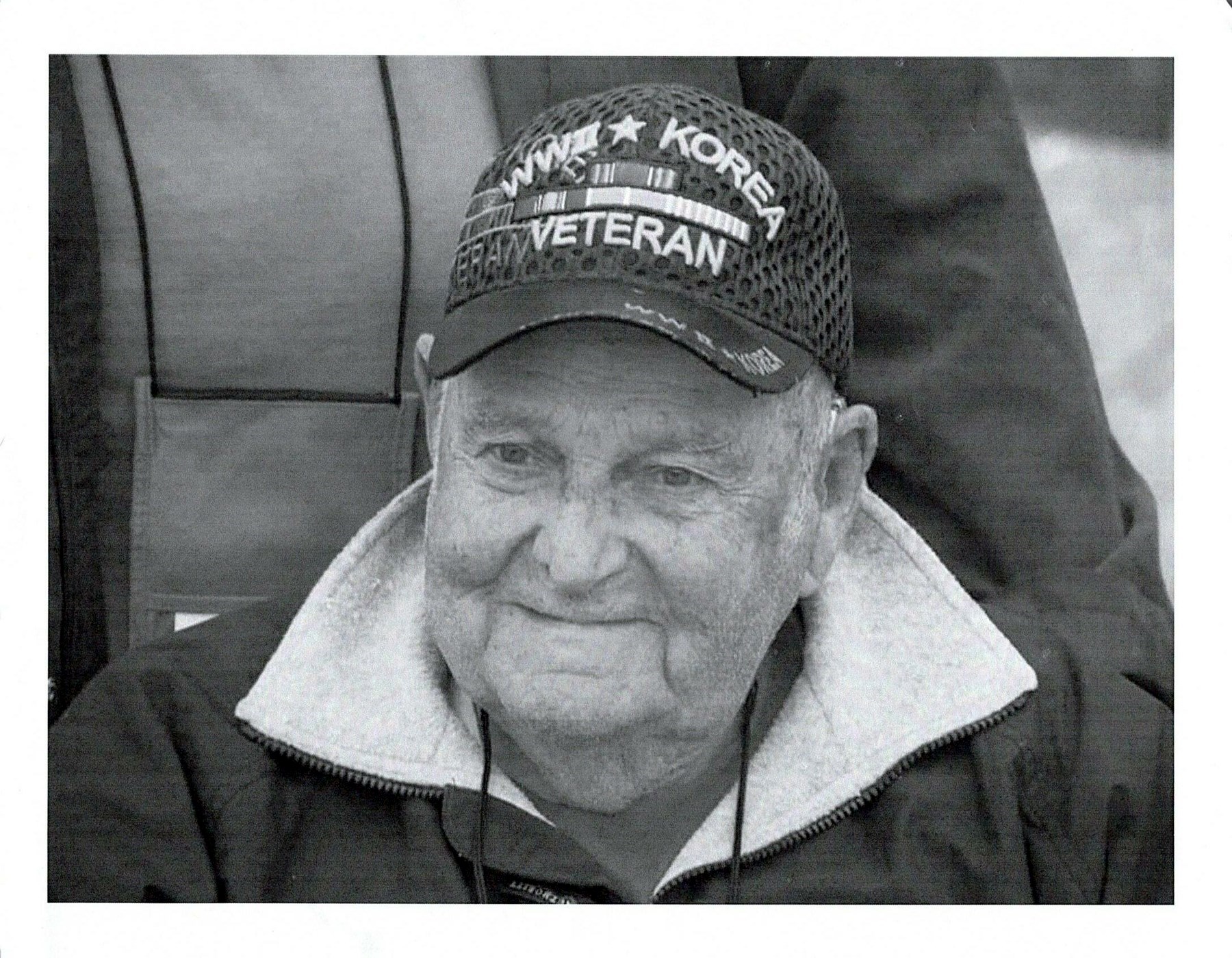 Arthur Brevick Obituary - Marysville, WA