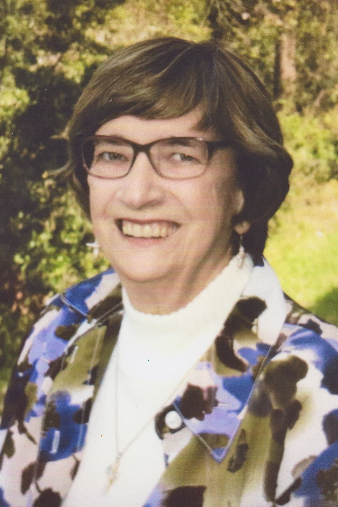 Joan Merson Obituary - Baltimore, MD