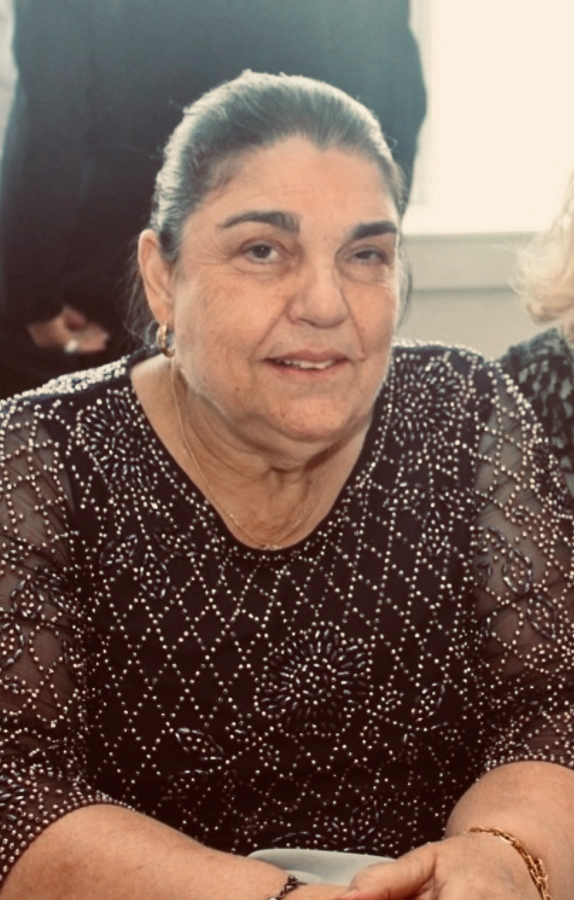 Maria Commisso Obituario - Babylon, NY