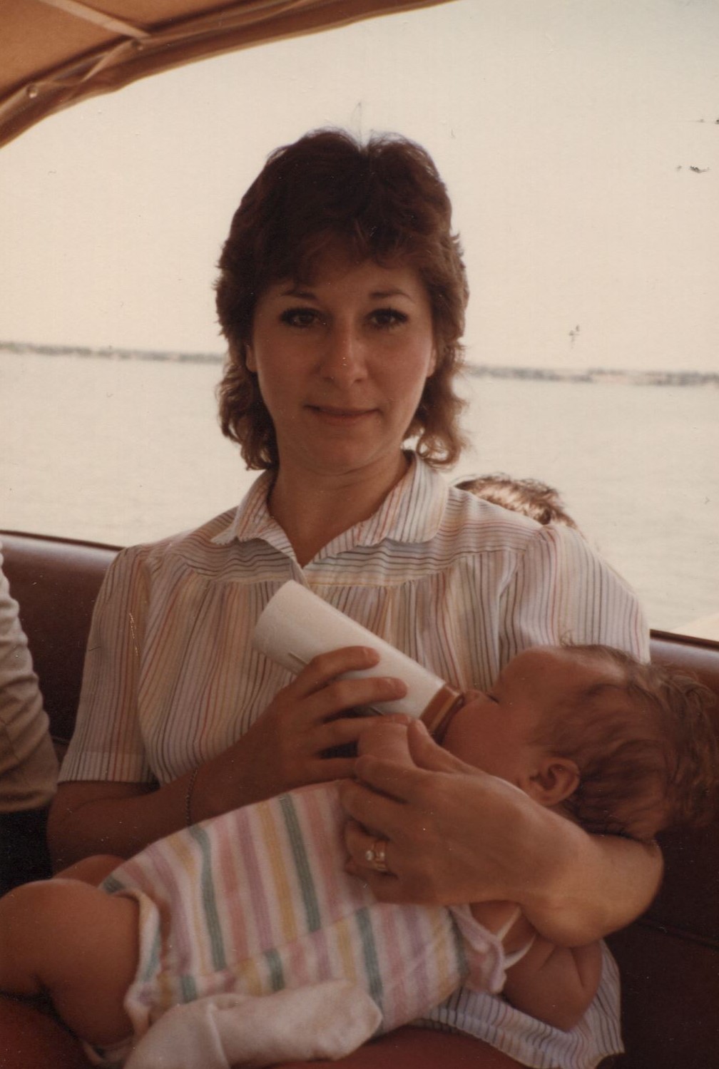 Deborah Pittman Obituary - Norman, OK