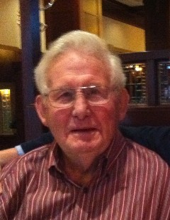 Keith Irvin Wilson Obituary - Pacific Grove, CA