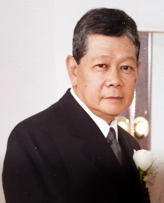 Rizal Rillo Obituary - Henderson, NV