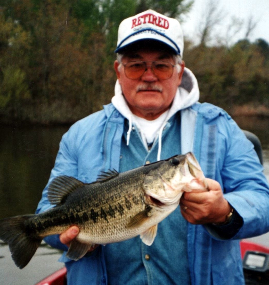Lyle LeMaster Obituary - Columbia, MO
