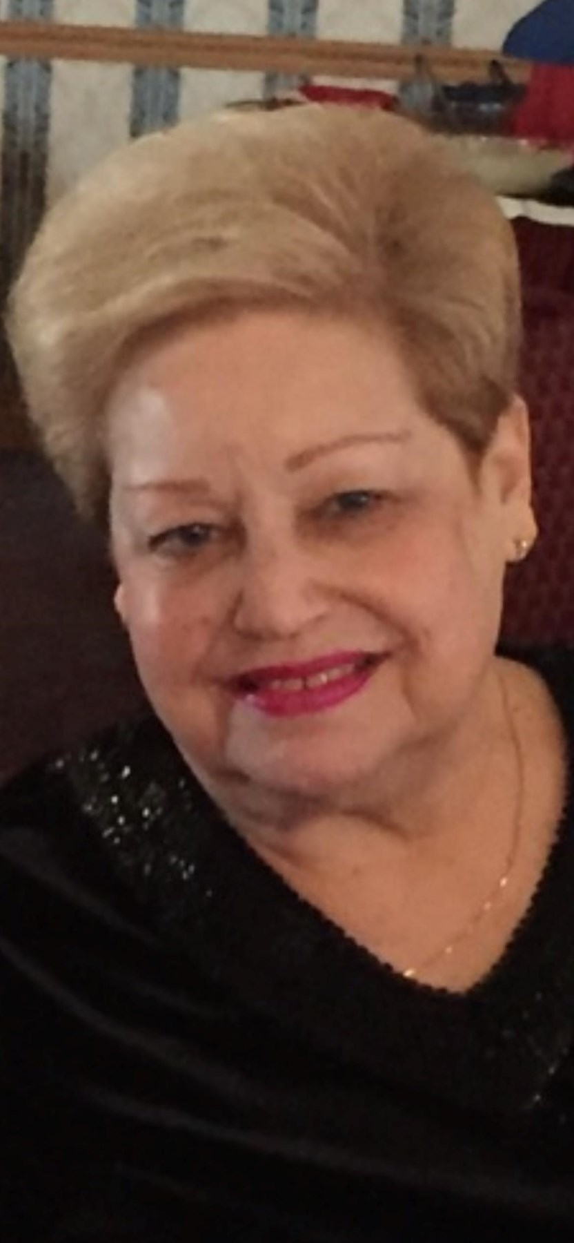 Carol Roth Obituario - Las Vegas, NV