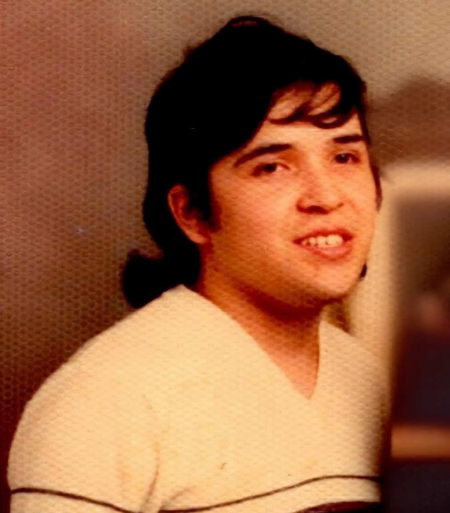 Andrew Sanchez Obituary - Corpus Christi, TX