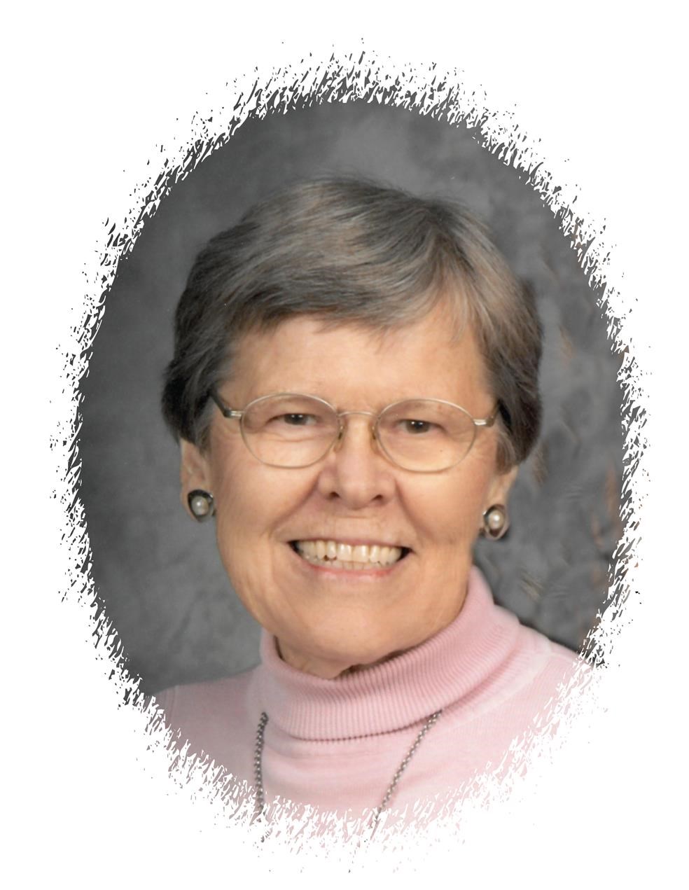 Ruth Koskinen Obituary - Stony Plain, AB