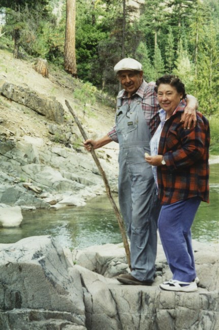 Arlie May Razey Obituary - Yakima, WA